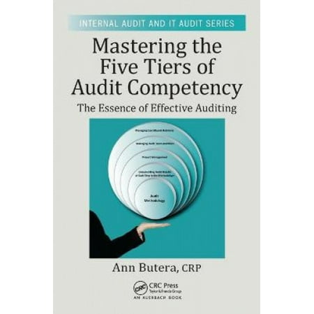 Mastering the Five Tiers of Audit Competency: The Essence of Effective ...