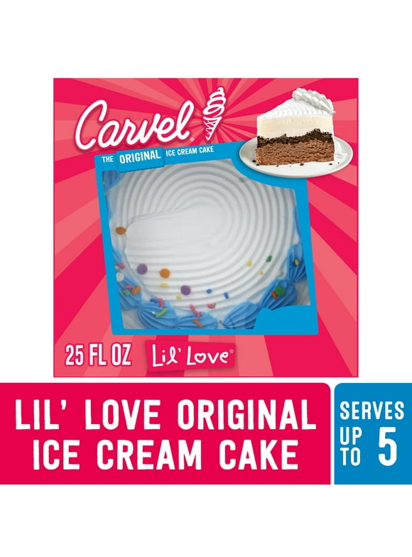 Frozen Cakes in Frozen Desserts - Walmart.com
