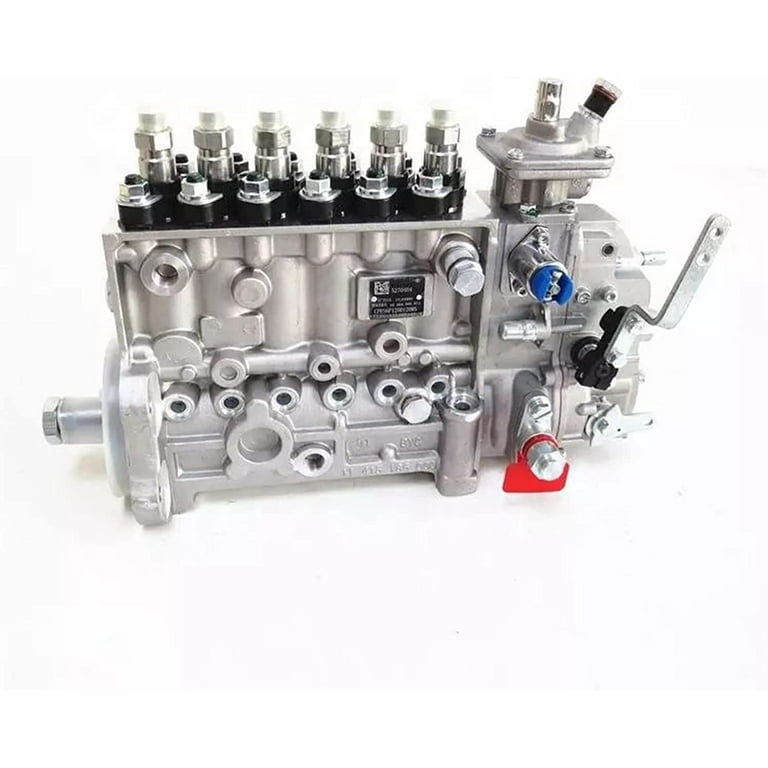 Diesel Fuel Injection Pump Price List | 7petals.in