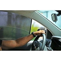 QuikSnap Customize Car Window SunShades for Toyota Prius 2010-2015 ...