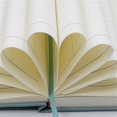 2027 Daily & Monthly Planner,A5 Hardcover Agenda, Leatherette Cover ...