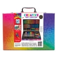 Cra-Z-Art Creative Art Center Case, Drawing Set, Unisex Child Ages 4 ...