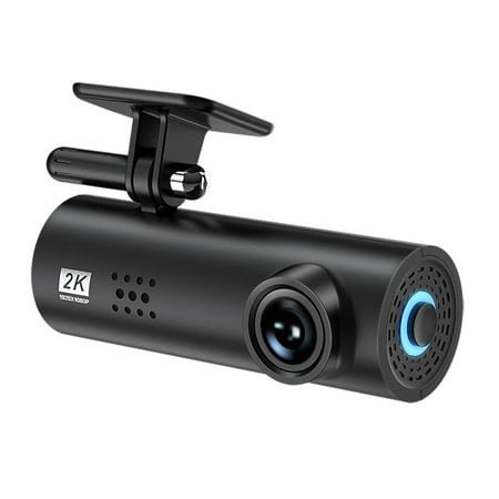 Smart Dash Cam 1S, 1080P Full HD, Smart Dash Camera for Cars, Sony ...