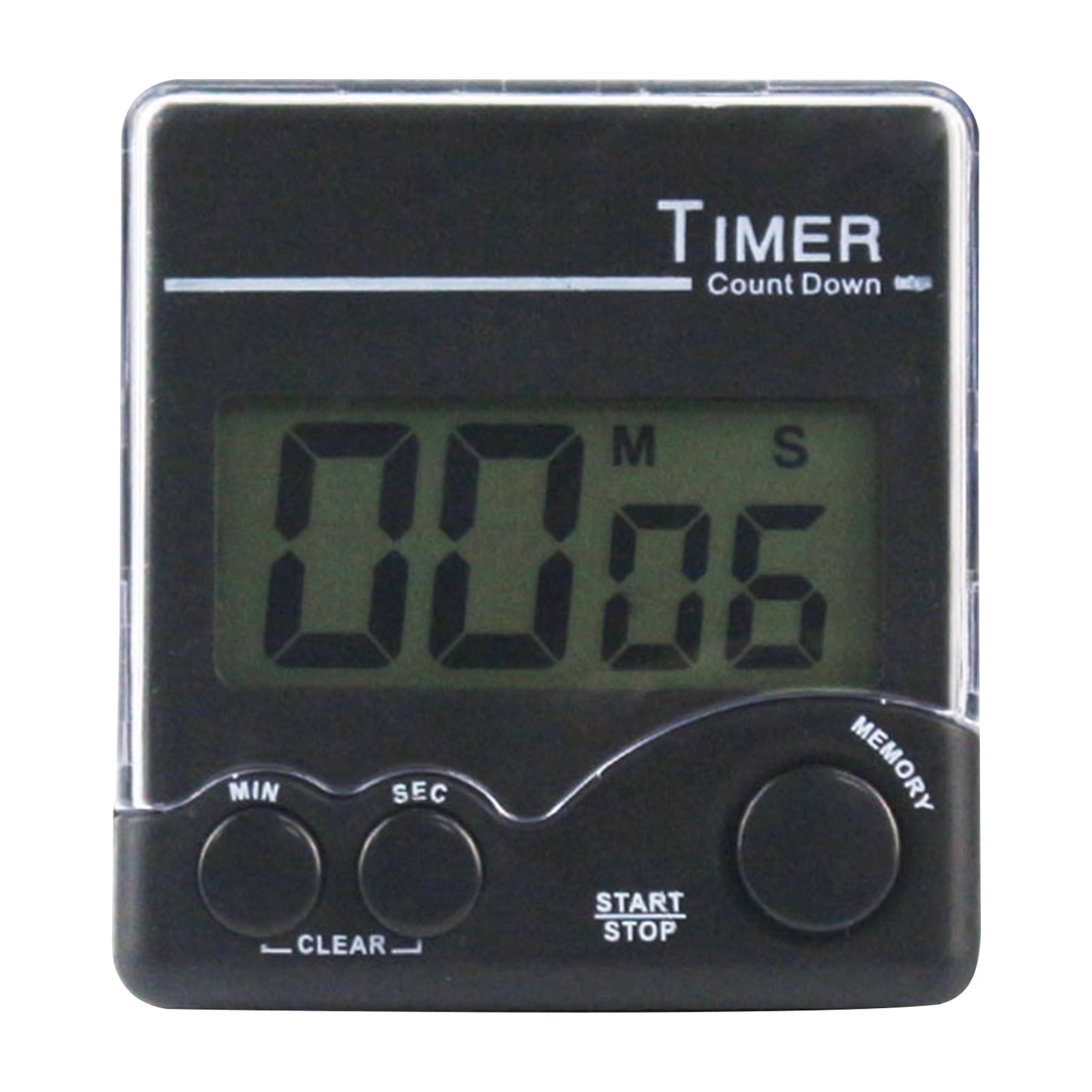 Click here for Zootealy Digital Kitchen Timer With Strong Magnet... prices