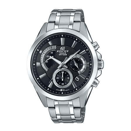 Casio Men's Ana-Digi Edifice Watch - Walmart.com