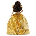 Barbie Signature 2020 Holiday Barbie Doll 12 Inch Brunette Long Hair