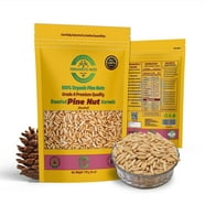 5 oz Pine Raw Chinese Nuts - Pack of 12 - Walmart.com