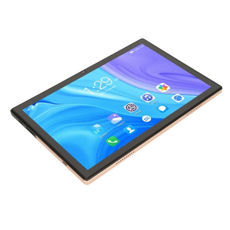 10 Inch Tablet, 8800mAh Battery HD Tablet 100-240V For Video EU Plug ...
