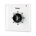 Mechanical Countdown Timers Switches Light Switches Socket Countdown Timer Control Controller ...