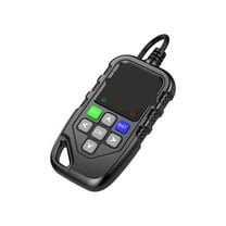 V520 OBD2 Scanner Professional Auto Engine System Automotive DTC Lookup ...