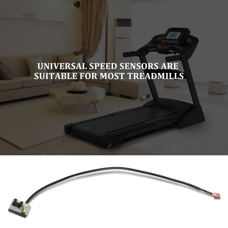 Universal Treadmill Speed Sensor | ppgbbe.intranet.biologia.ufrj.br