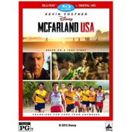 McFarland, USA (DVD) - Walmart.com