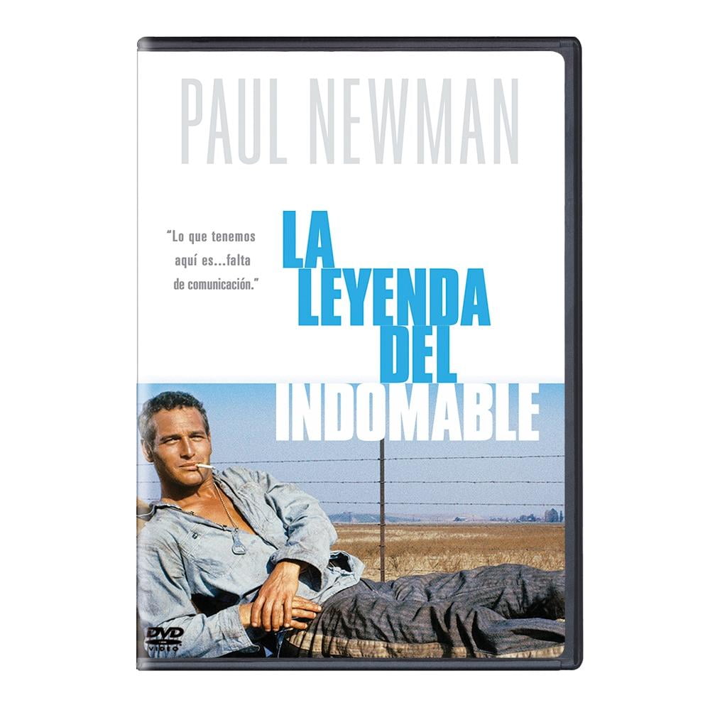 La Leyenda del Indomable . DVD | Walmart en línea