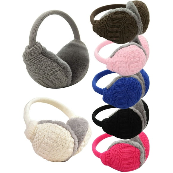 Winter Earmuffs