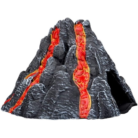 Beimoru Erupting Volcano Model Volcano Model Dinosaurs Toys Volcano ...