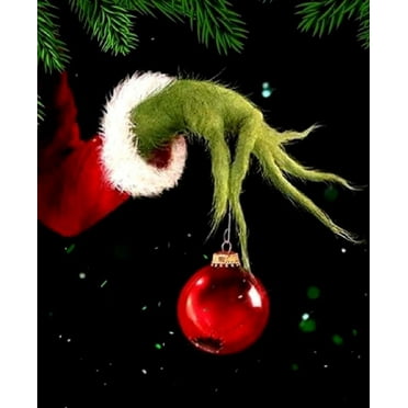 "DLDZSW 5D Grinch Diamond Painting Kit, Christmas DIY Full Drill ...