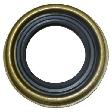 Crown Automotive 52070427AB CAS52070427AB AXLE SEAL Fits select: 2003 ...