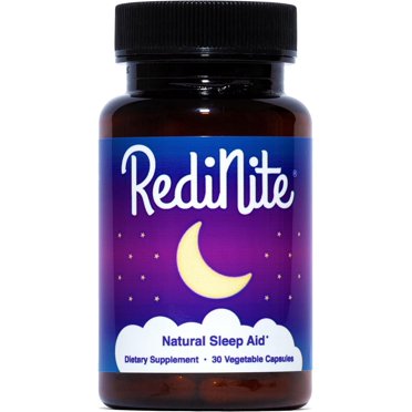 RediMind - Healthy Habit Mind Boost, Natural Cognitive Enhancement ...