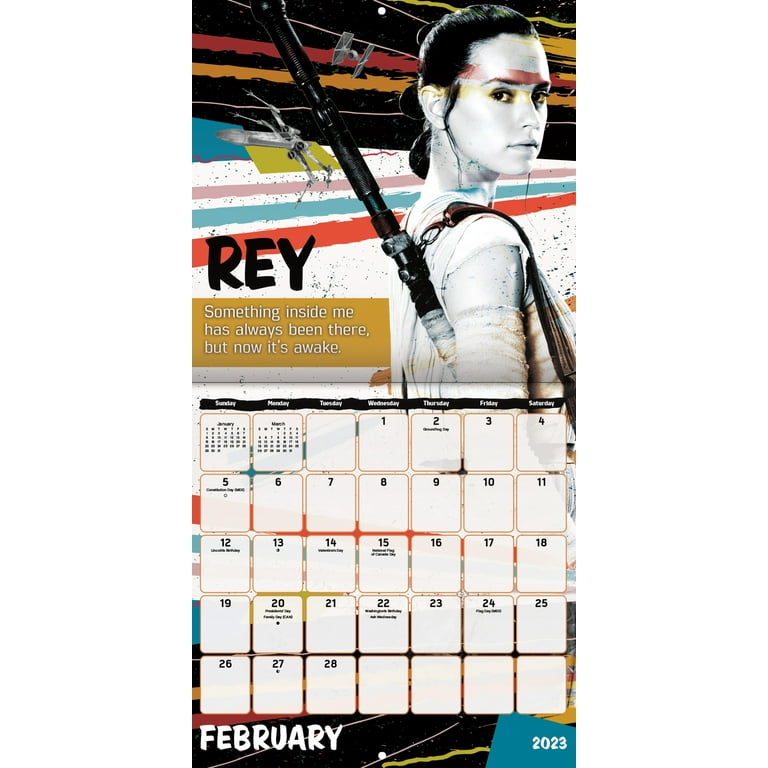 Women Of Walmart Calendar