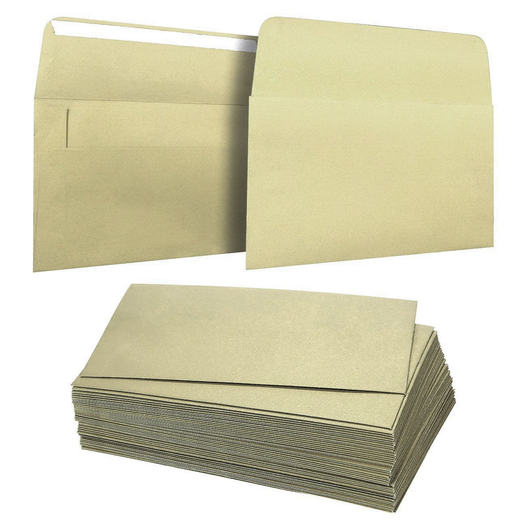50 Pack A4 Envelopes For 4x6 Cards Wedding Invitations Photos 120 Gsm 50 Pack A4 Envelopes For 4x6 Cards Wedding Invitations Photos 120 Gsm