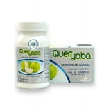 Extracto De Guayaba (Queryaba) Naturex Con 30 Tabs | Bodega Aurrera en ...