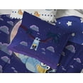 Bluey Kids Twin/Full Size Bedding 2-Piece Comforter Set, Reversible ...