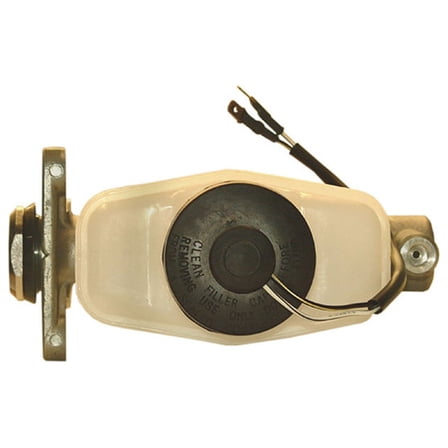 Raybestos Element3 New Master Cylinder - Walmart.com