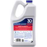 Free Shipping! 30 SECONDS Outdoor Cleaner, 1 Gallon Concentrate, Cleans ...