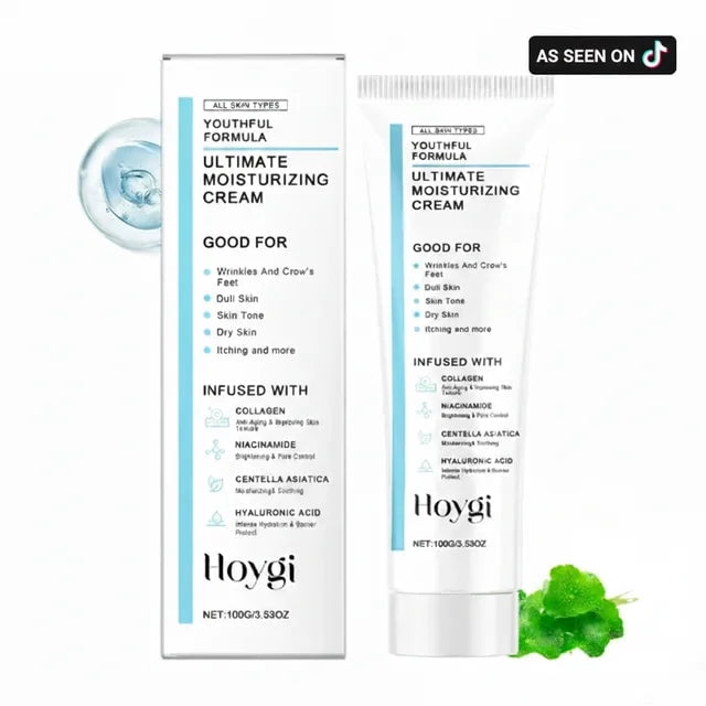 Click here for Hoygi Korean Face Cream With Centella & Collagen -... prices