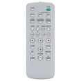 Replacement Remote Universal Remote Control, Remote Control Replacement ...