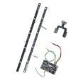 BMS Controller Battery Dashboard BMS Circuit Board Parts for Xiaomi ...
