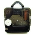 Sangtai Quartz Clock Movement Motor, Replacement 6168s, Long Shaft ...