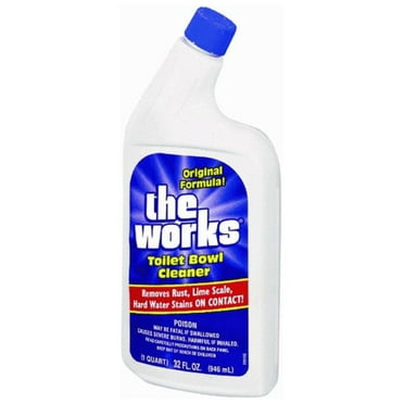Ecolab 1114054 Inside out RTU Heavy Duty Degreaser, 1 liter - Case of ...