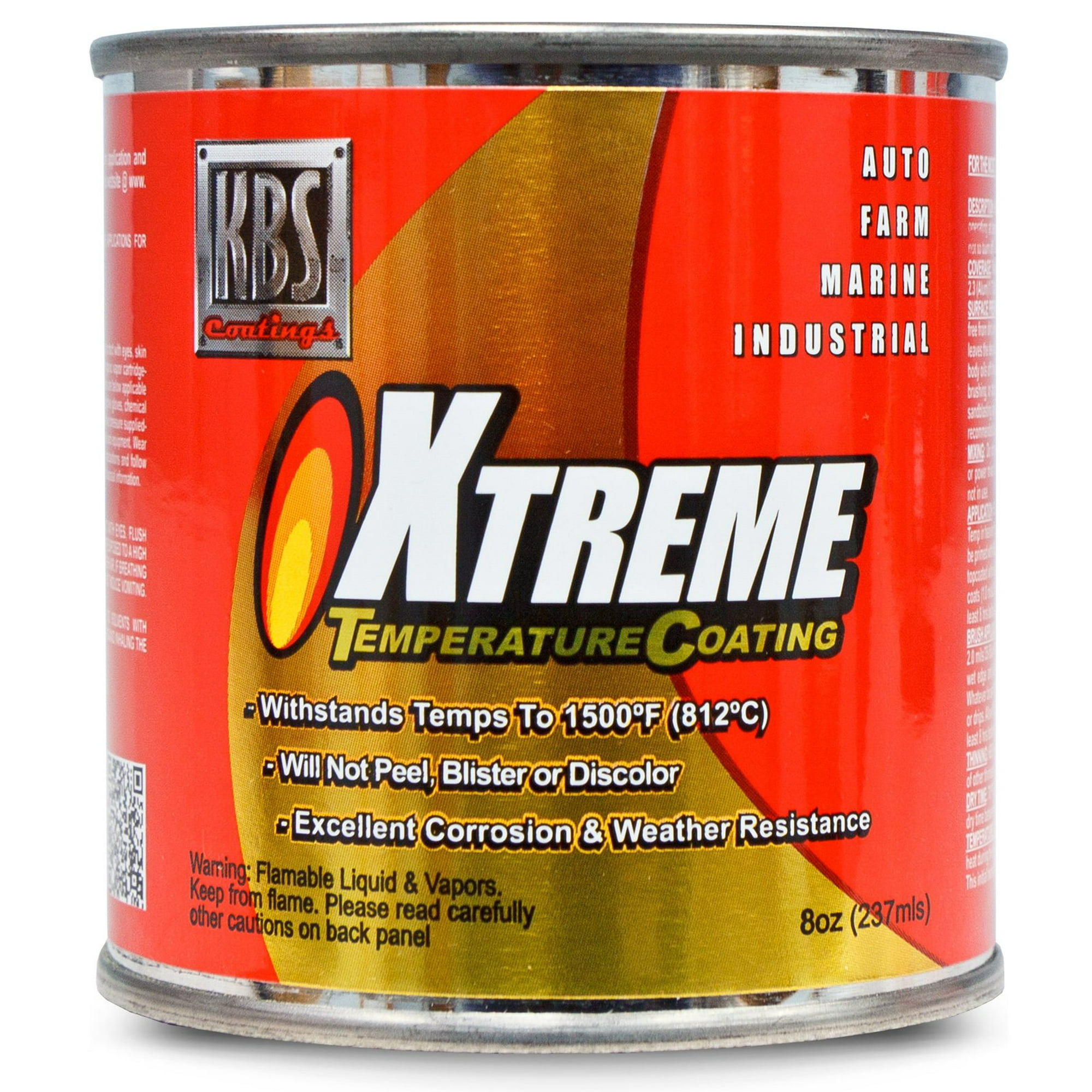 Click here for Kbs Coatings 65203 Aluminum Xtreme Temperature Coa... prices