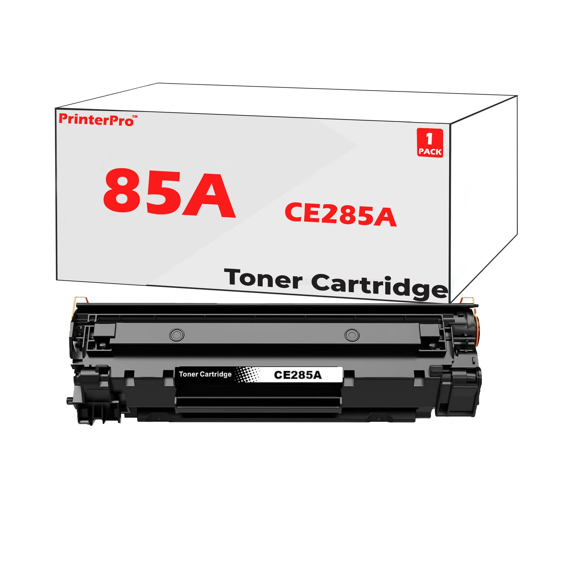 Click here for Printer Pro Compatible Replacement For Hp 85a Ce28... prices