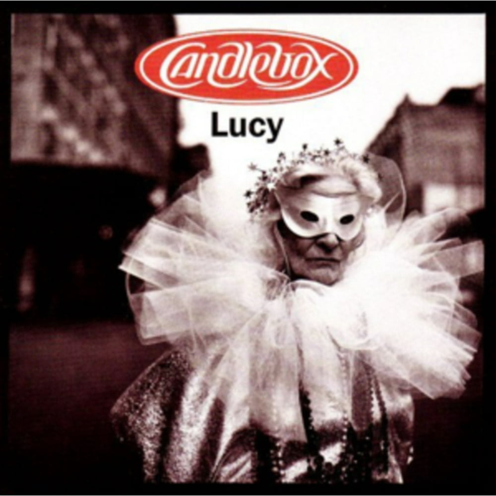 Lucy (CD) (Remaster) (Limited Edition) - Walmart.com - Walmart.com