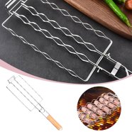 Blackstone Stainless Steel Adjustable Warming Rack - Walmart.com