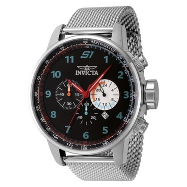 Reloj INVICTA 44714 Hombre Acero Inoxidable | Walmart en línea