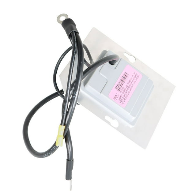 EPOTOOR 48V golf cart OBC On-board Computer FOR Club Car Precedent golf ...