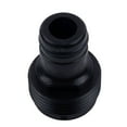 ACDANC 2026 New 10 Pack Plastic Garden Hose Quick Connect Fittings Male ...