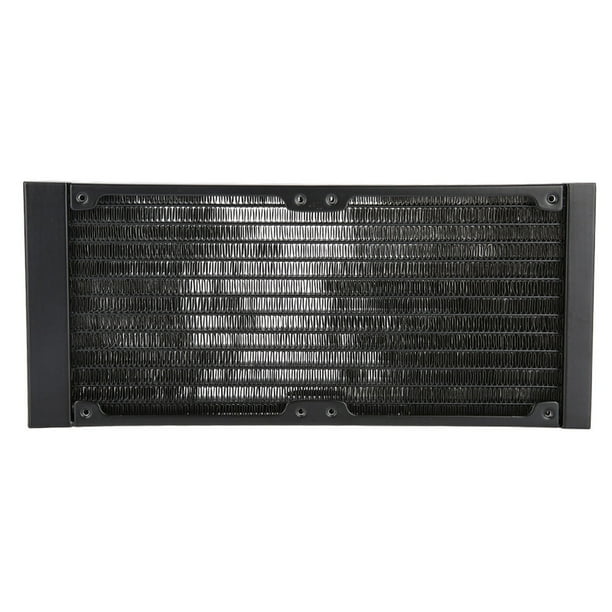 PC Water Cooling Tube,12 Tubes Computer Heat Tube Cooling Computer Heat ...