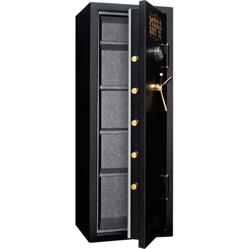 Mesa Safe Fire Resistant Security Safe with Lock, MBF5922E-P - Walmart.com
