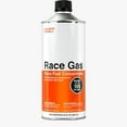 RACE-GAS 32 oz Premium Race Fuel Concentrate Fluid Additive for ...