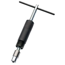 Superior Tool Steel Compression Sleeve Puller, Heavy-Duty, 1/2 in ...