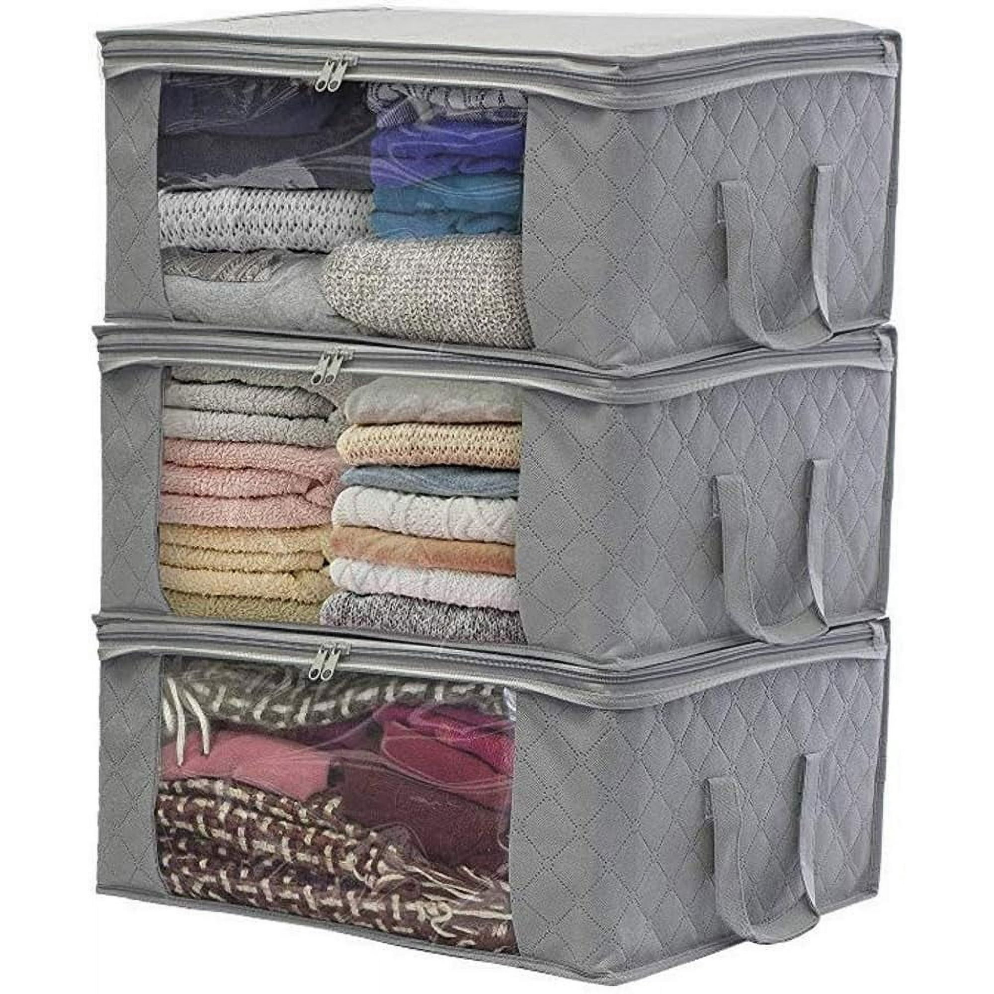 Click here for Dutchman Closet Storage Bags  Portable And Durable... prices