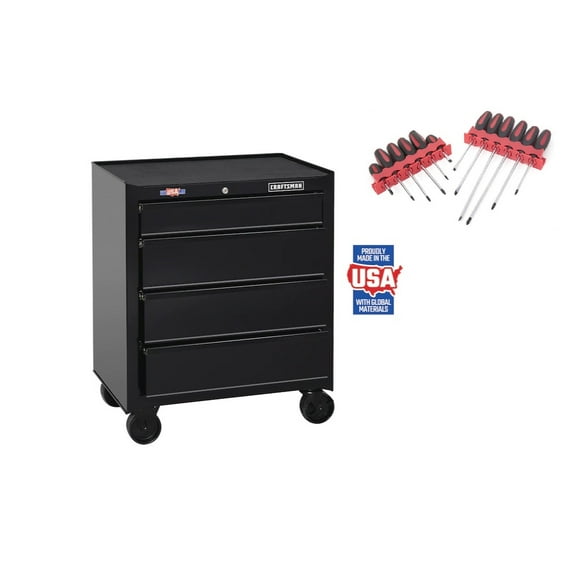 Craftsman Tool Box Lock Set