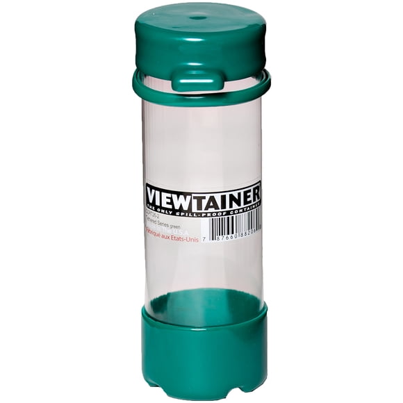 Viewtainer