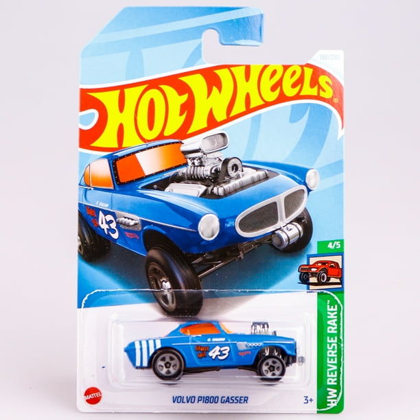 2024 H Hot Wheels Car Diecast 1/64 Let's Race Toys for Boys Studebaker ...