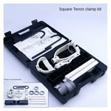 A Set Of Square Tenon Machine Accessories For Bench Drill Square Tenon ...