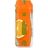 Tang Orange Artificially Flavored Liquid Soft Drink Mix, 1.62 fl oz ...